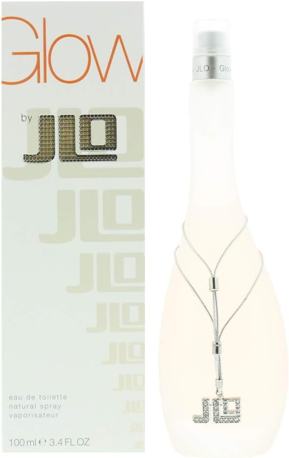 JENNIFER LOPEZ GLOW EDT 100 ML – Oh La La Fragancia