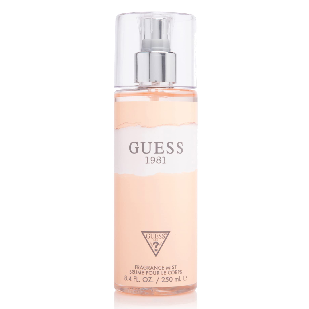 GUESS SPLASH 1981 250 ML - Oh La La Fragancia