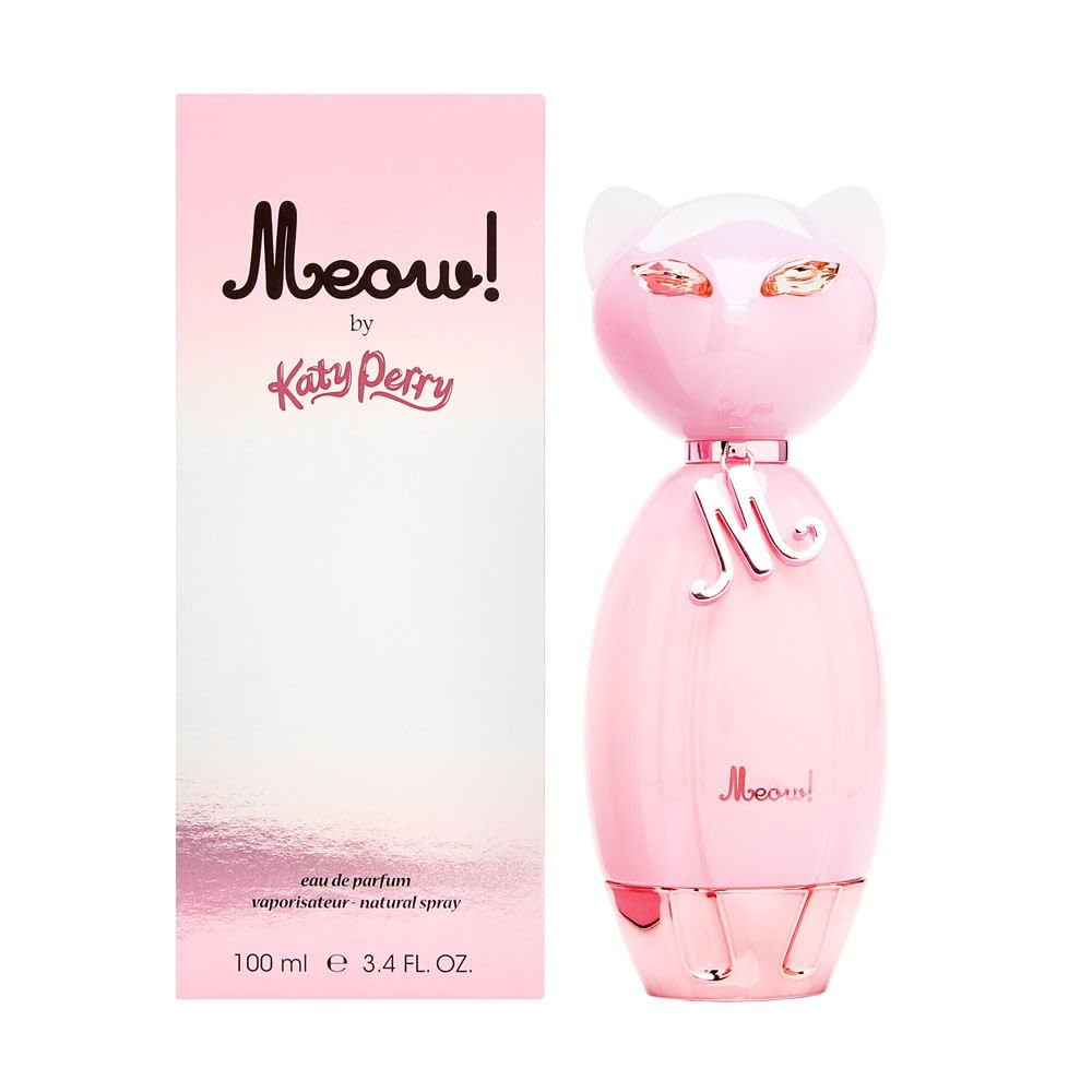 KATY PERRY MEOW EDP 100 ML – Oh La La Fragancia